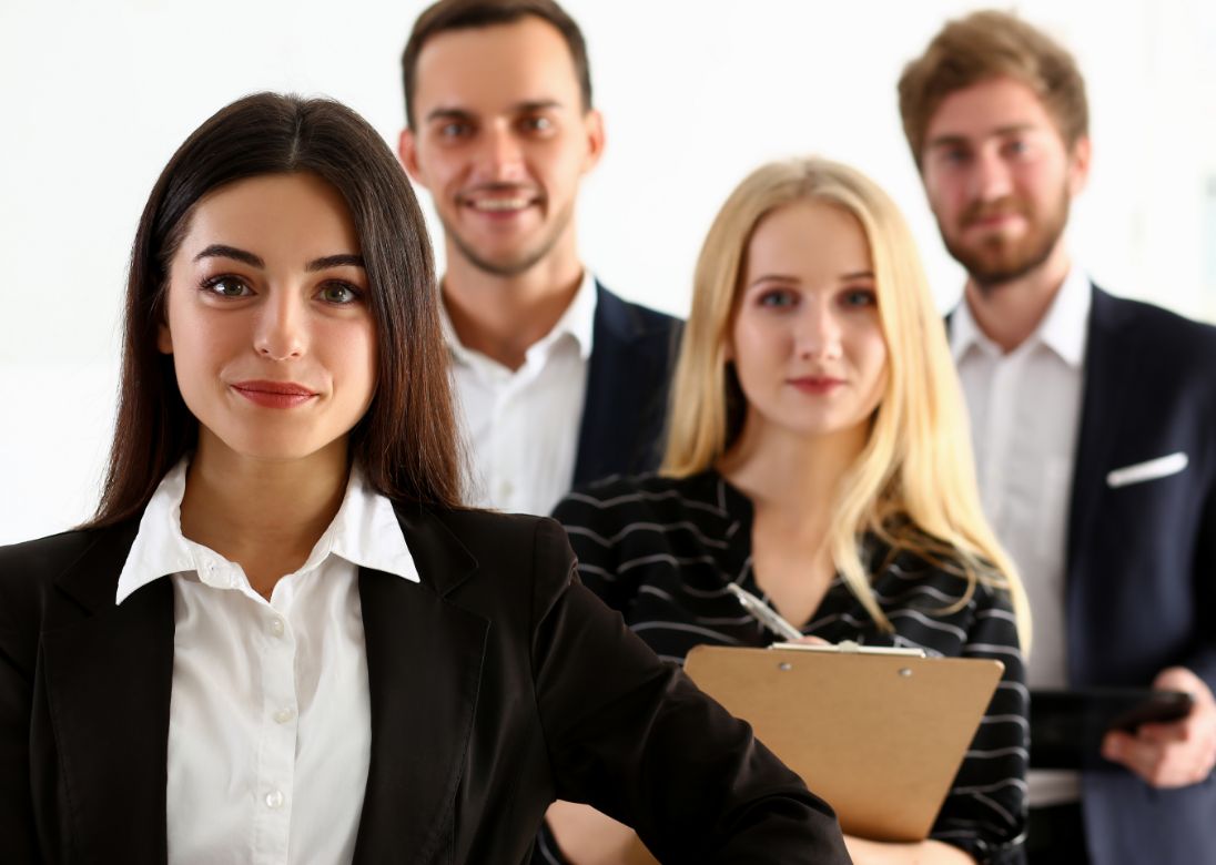 Outsourcing Services - ICAP Employment Solutions